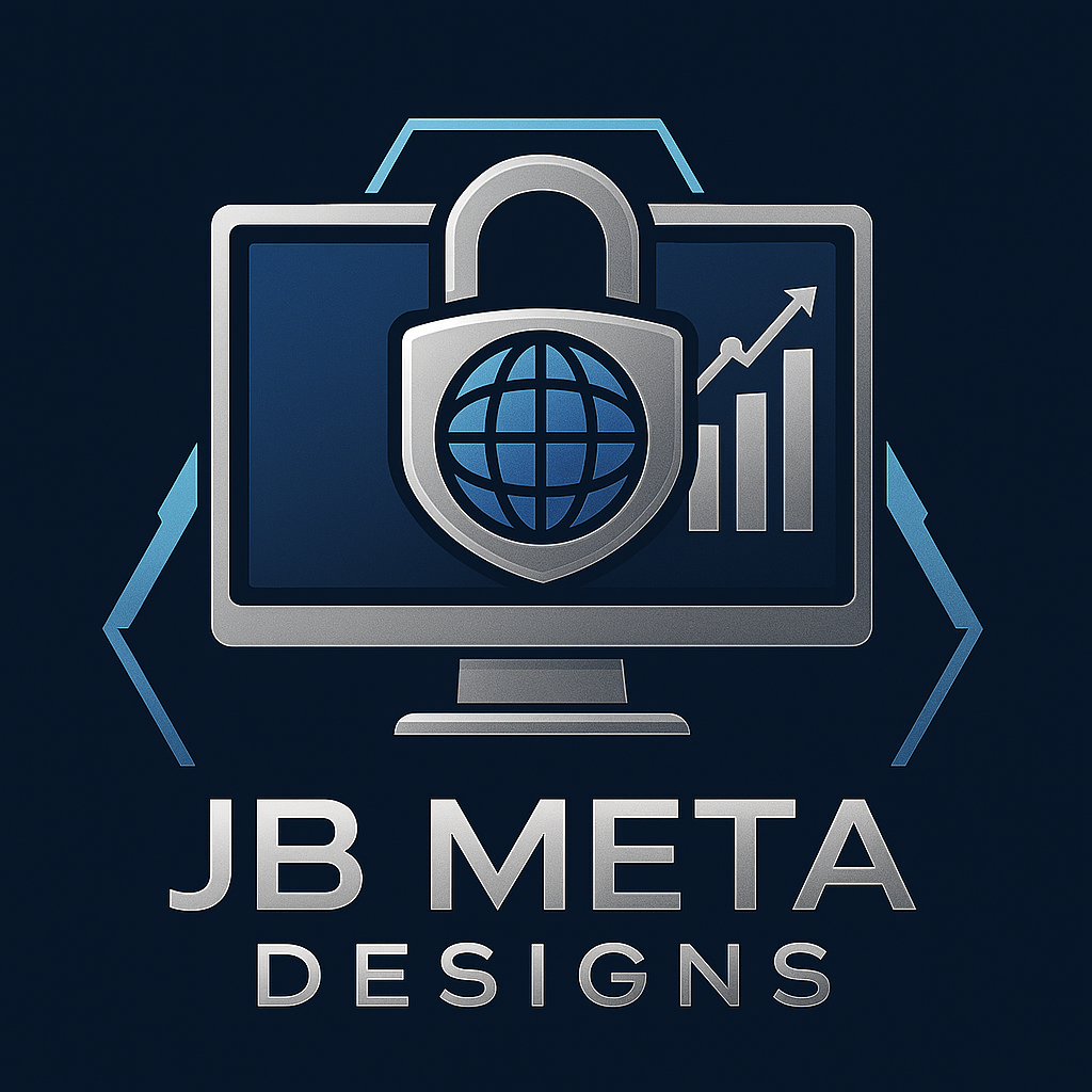 JB Meta Designs | Web Design & Digital Marketing in Tulsa, Ok